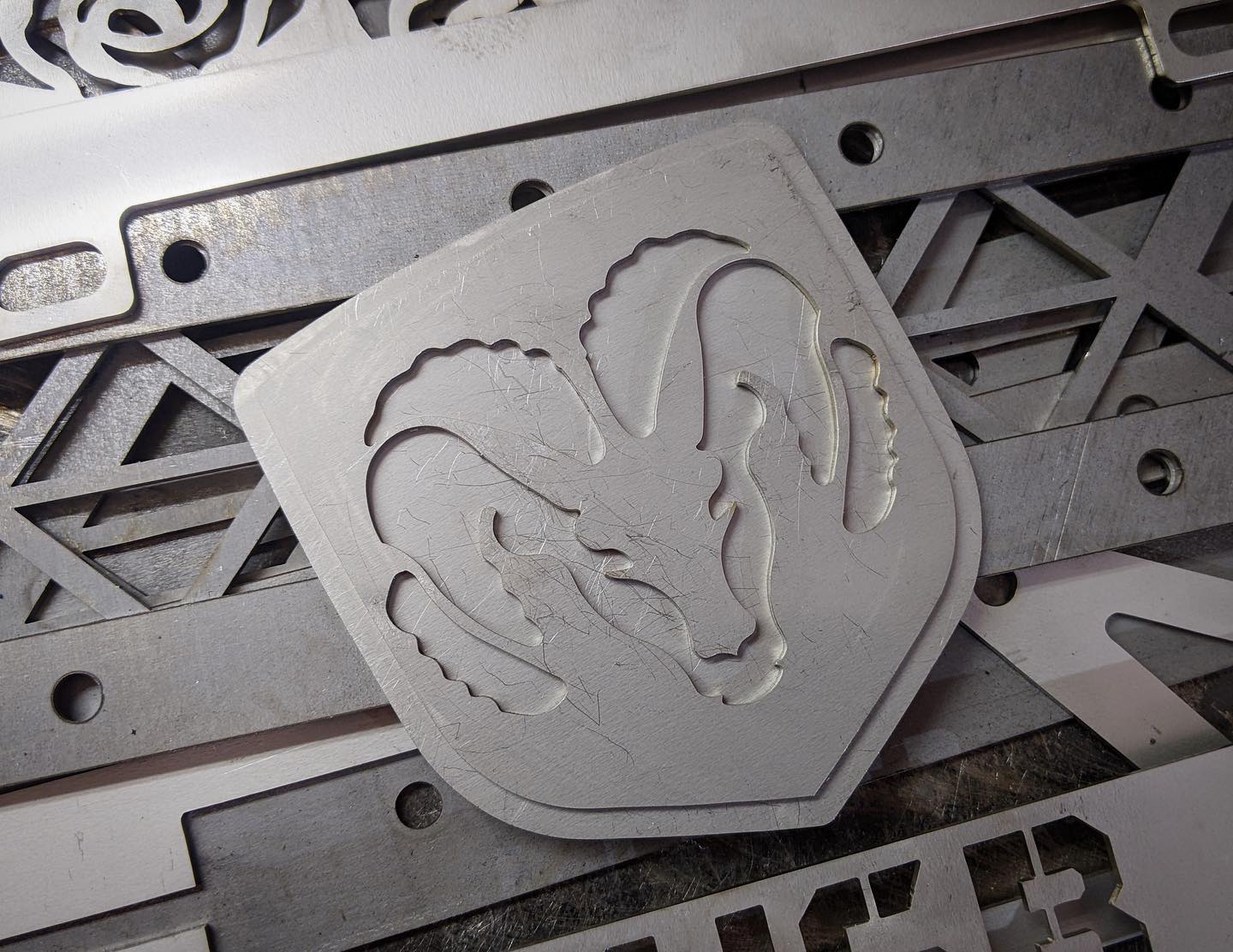 3rd Gen – Northspec Built