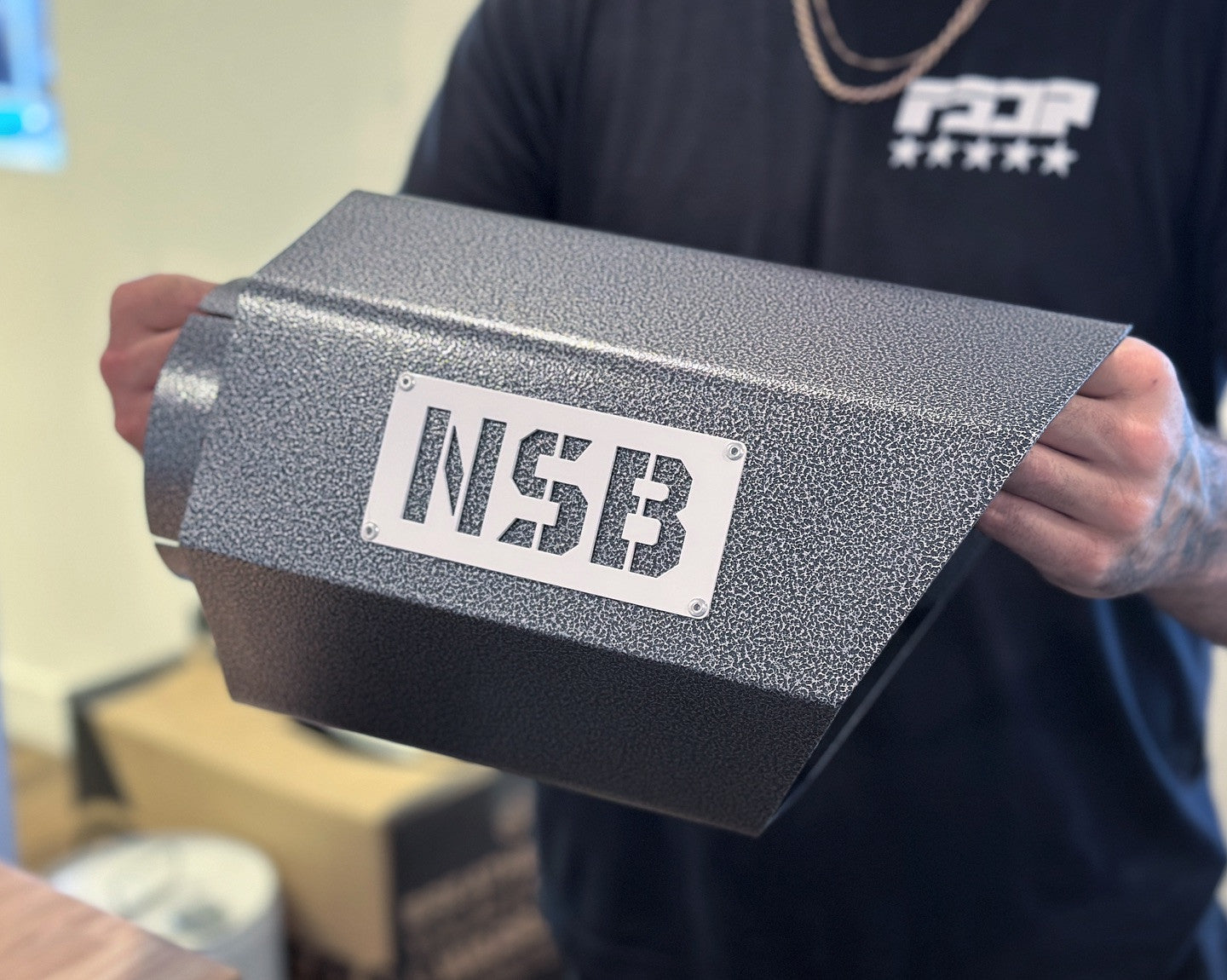 Exhaust Tips – Northspec Built