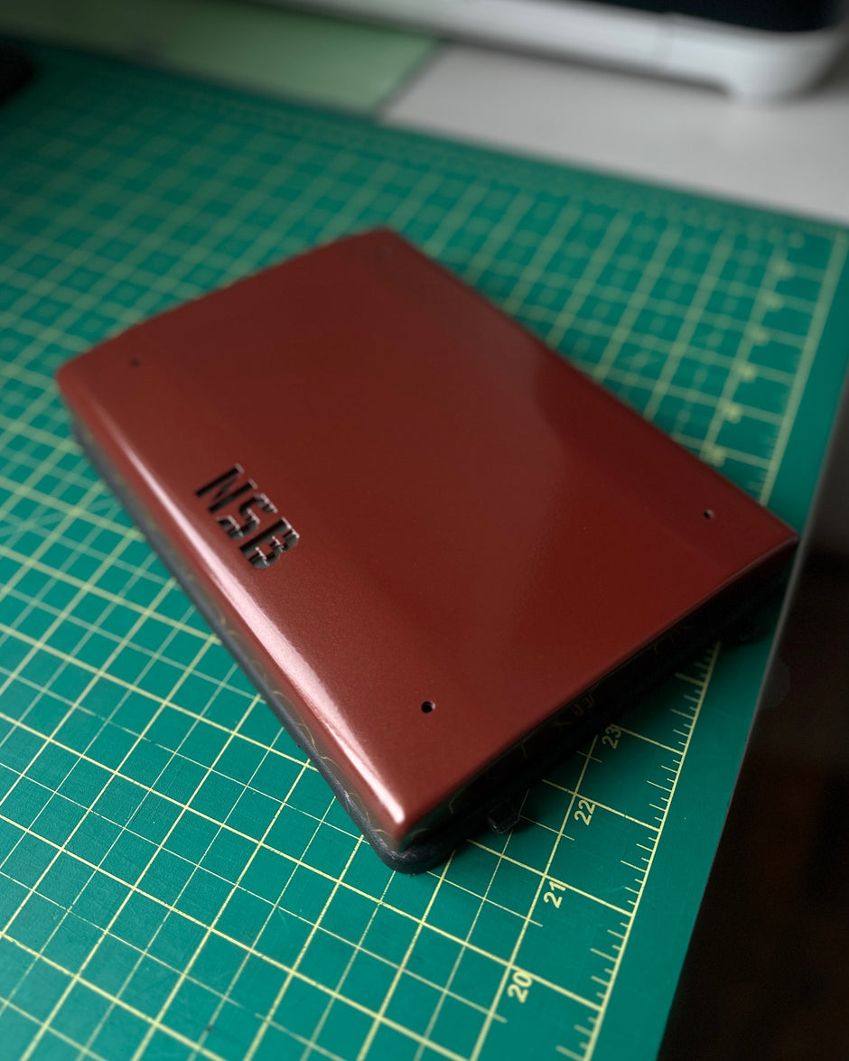 Fuse Box Covers – Northspec Built