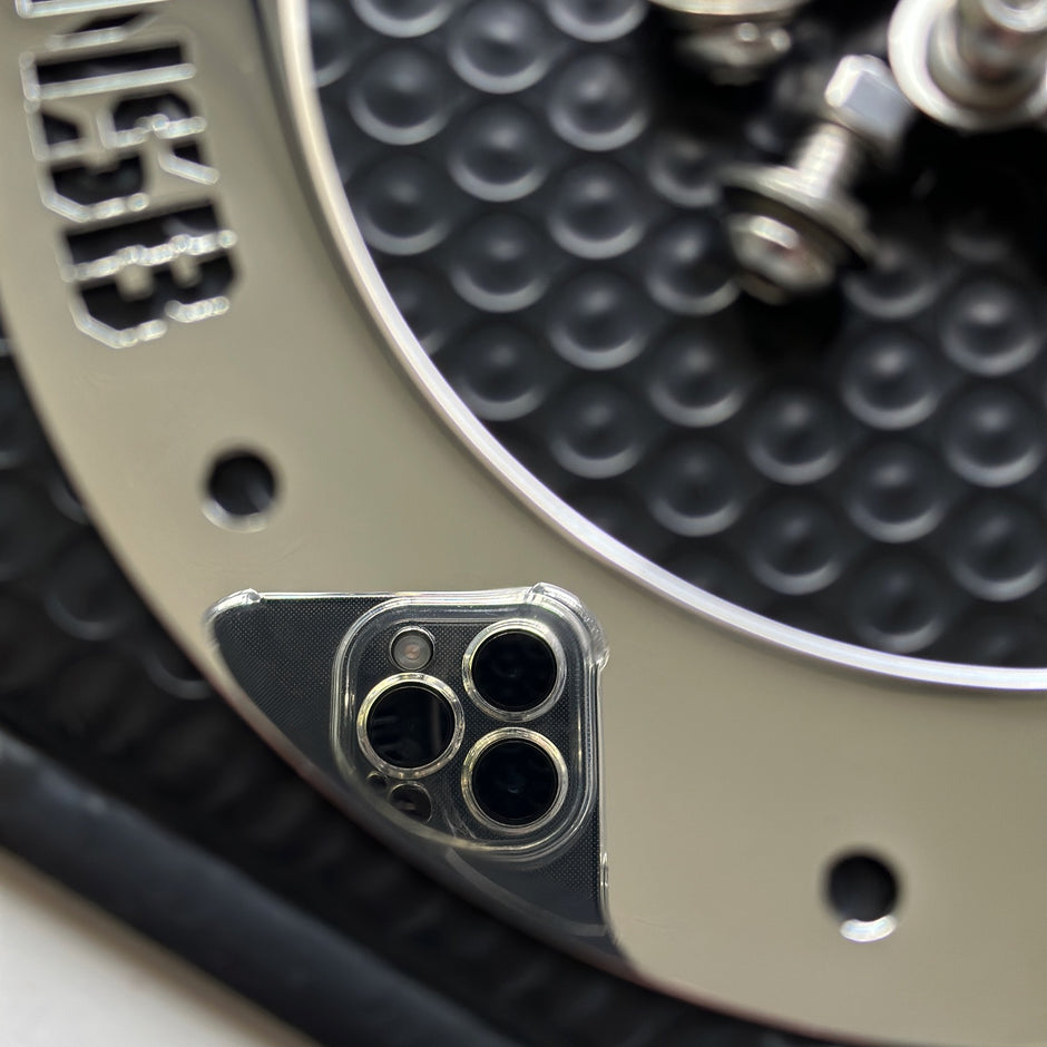 Hood Stacks – Northspec Built