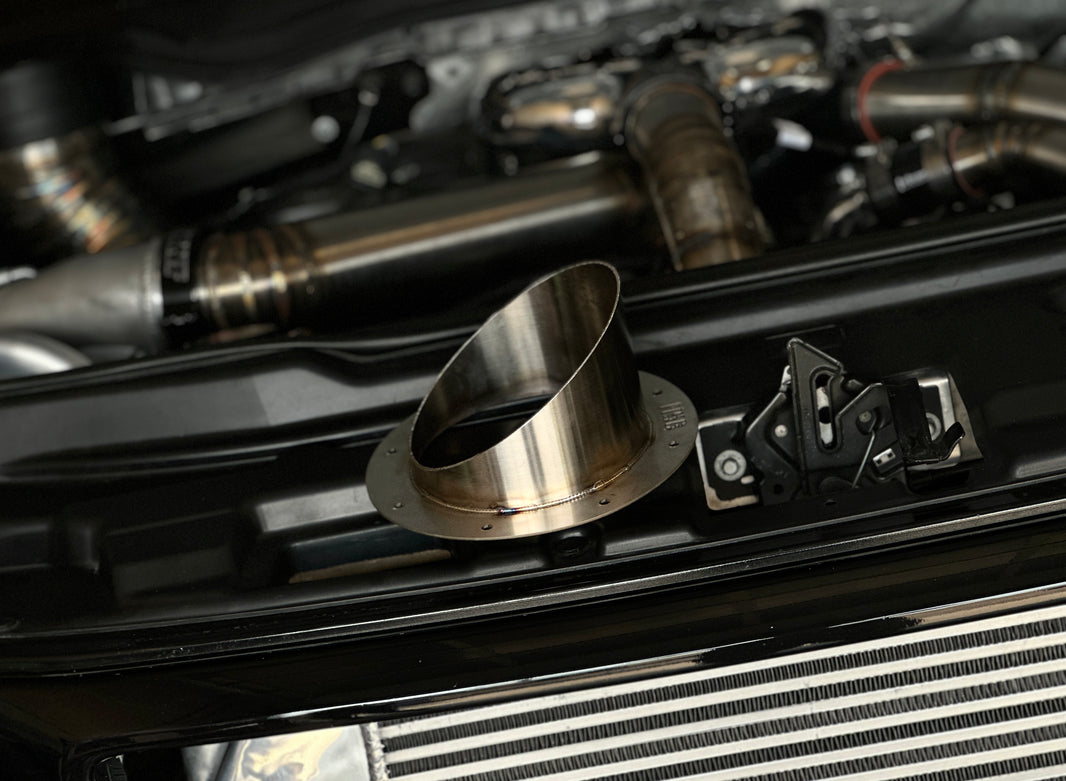 Hood Stacks – Northspec Built