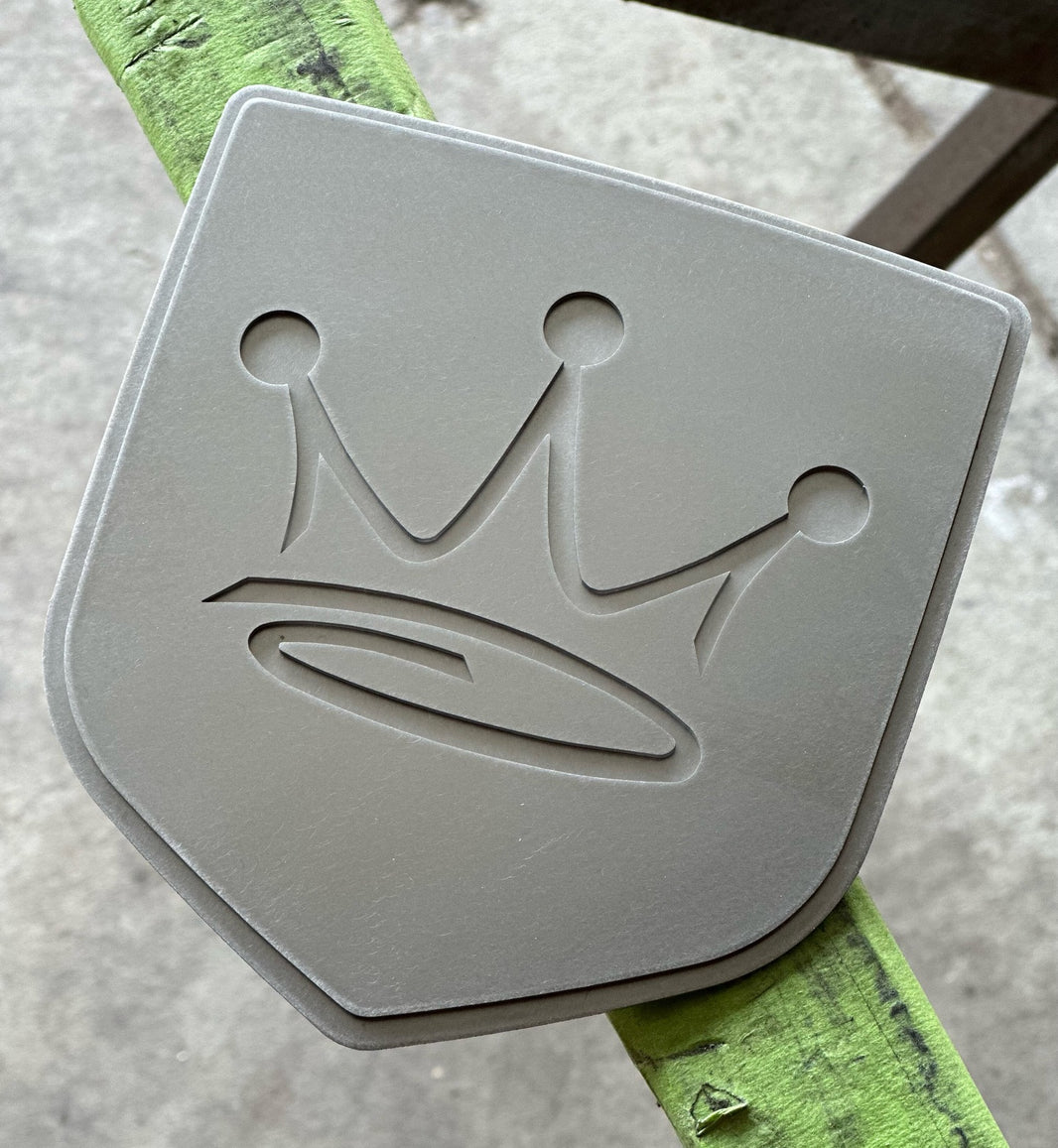 Emblems – Northspec Built