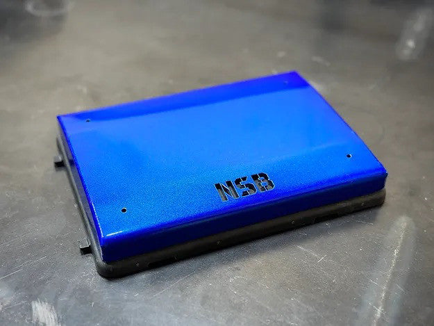 Fuse Box Covers – Northspec Built