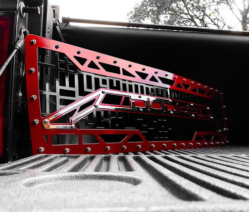 Grille Insert (91 - 93 First Gen Dodge) DXF File – Northspec Built