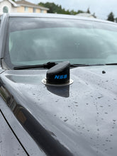 Hood Stacks – Northspec Built