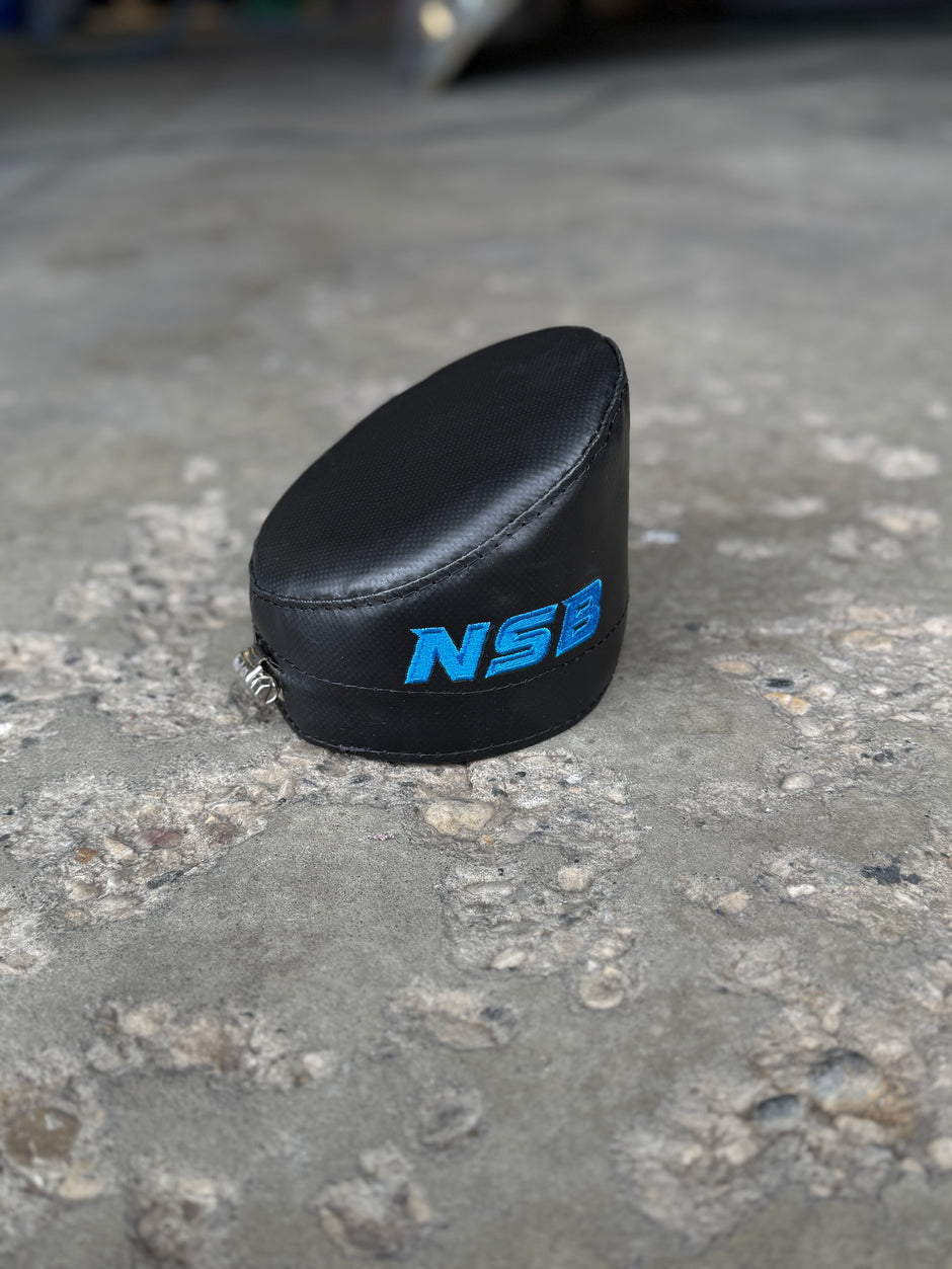 Hood Stacks – Northspec Built