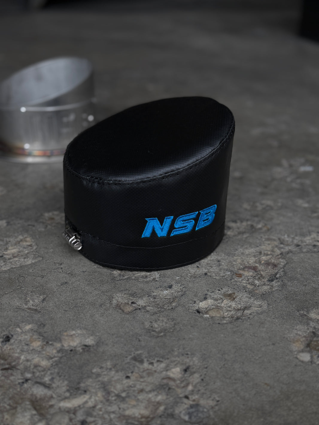 Hood Stacks – Northspec Built