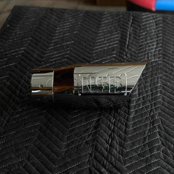 4" - 5" ROUND Exhaust Tip – Northspec Built