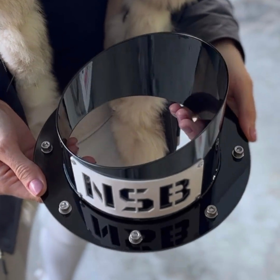 MINIMALIST Hood Stack – Northspec Built