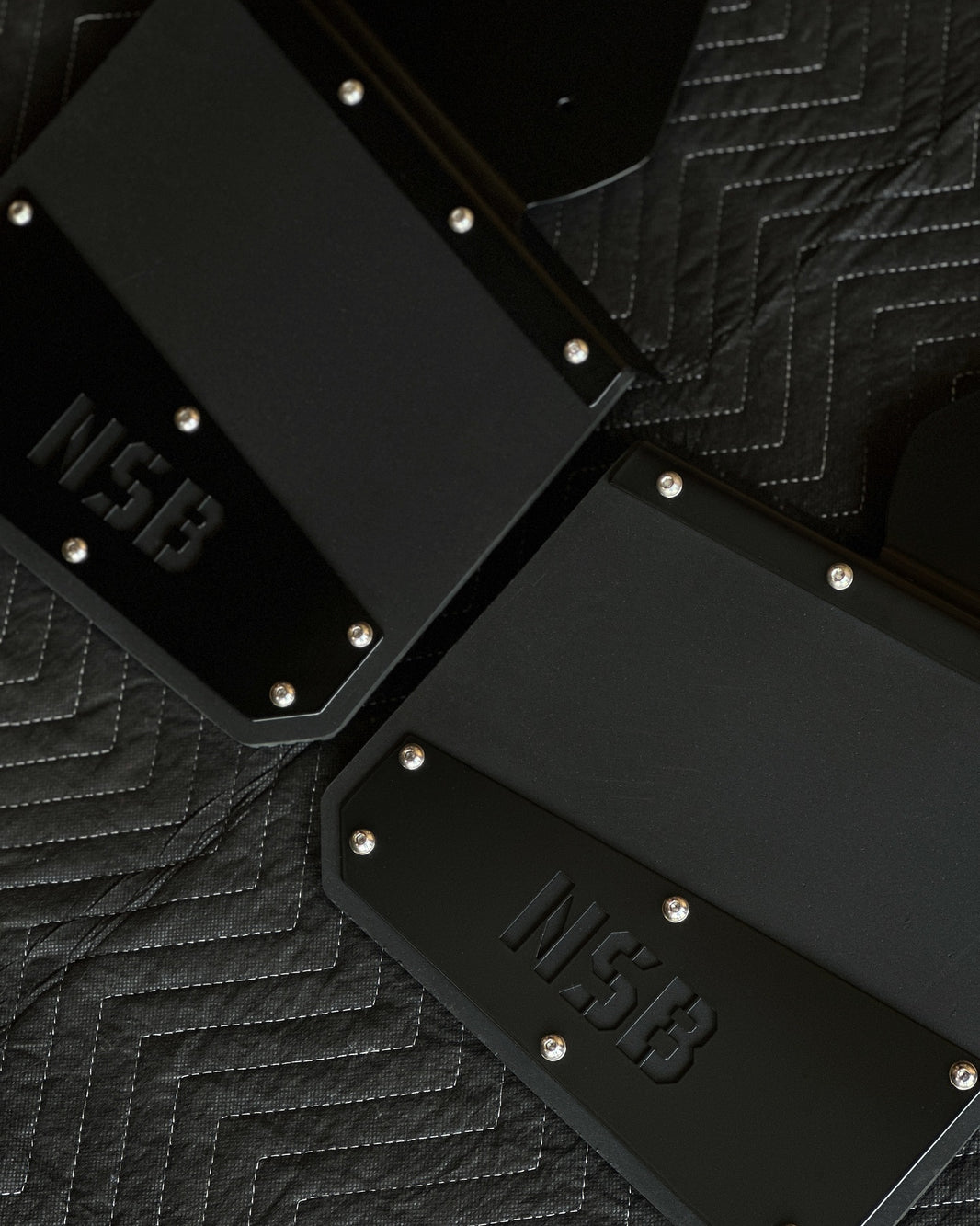 Brackets & Kits – Northspec Built