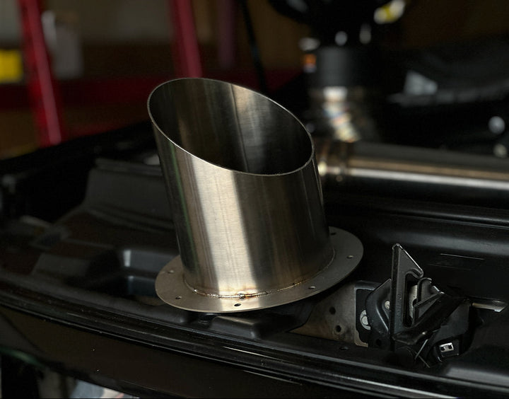 Hood Stacks – Northspec Built