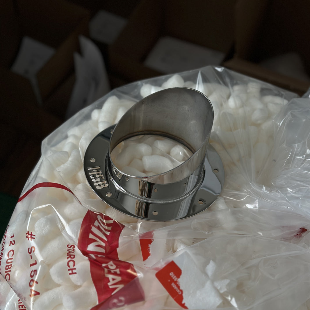 Hood Stacks – Northspec Built